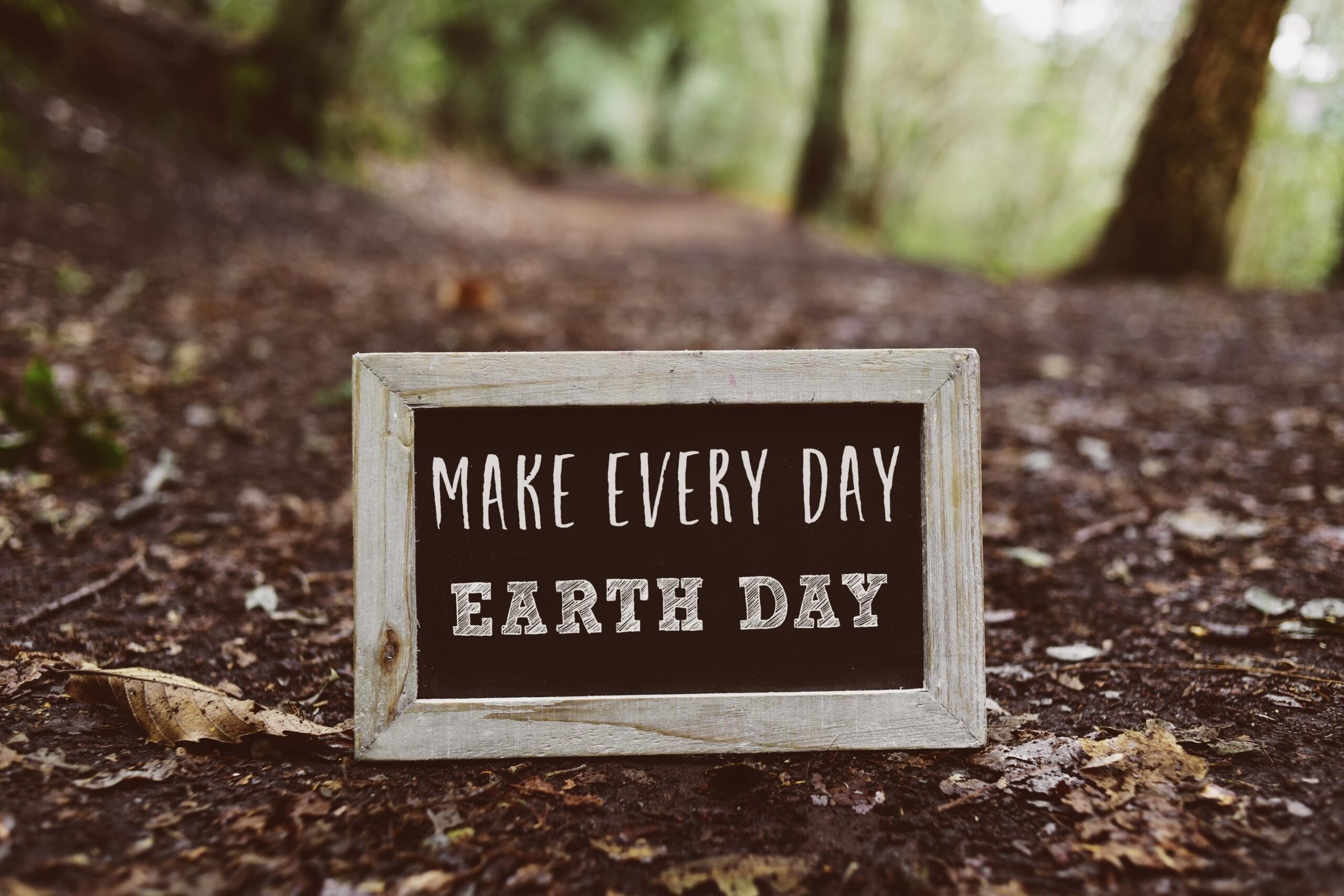 Earth Day