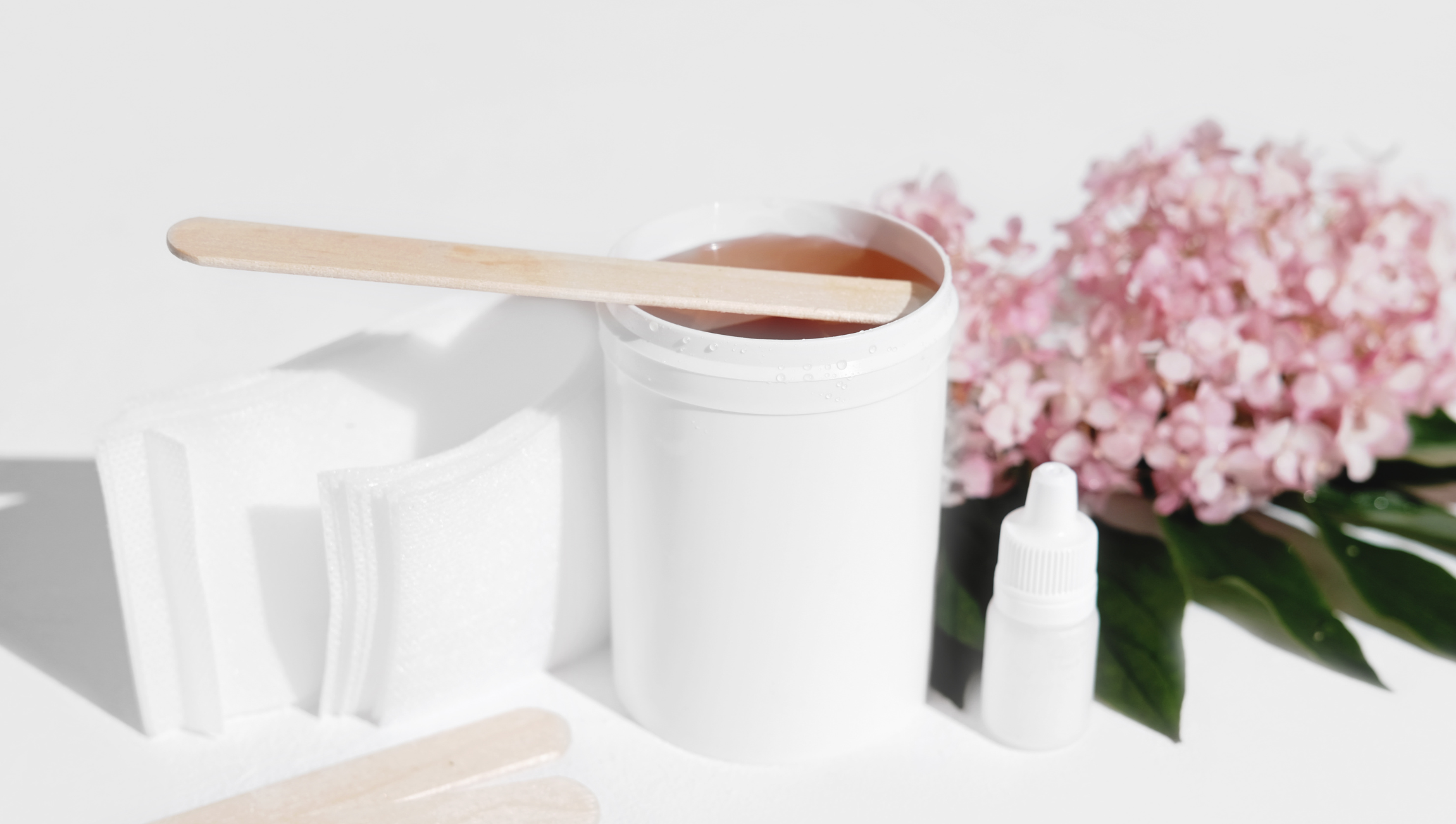 5 Benefits of Sugaring